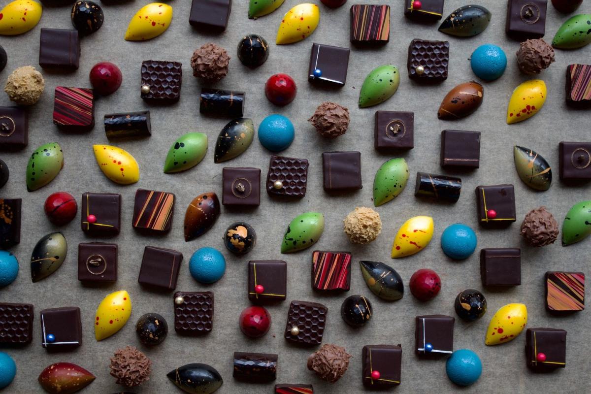 The Conche Chocolate and Cake Studio | Sterling, VA 20164