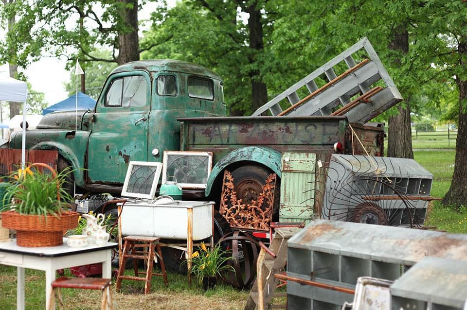 Lucketts Store | Leesburg, VA 20176