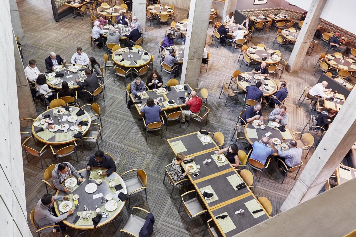 The National Conference Center | Leesburg, VA 20176