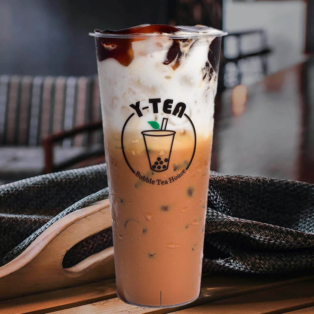 Y-Tea | Ashburn, VA 20148