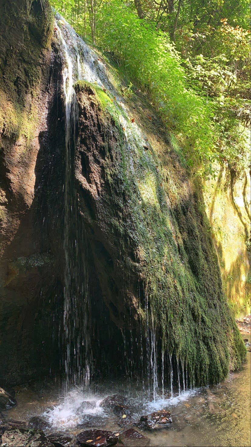 Governor Dodge State Park
