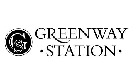 Greenway Station Shopping Center