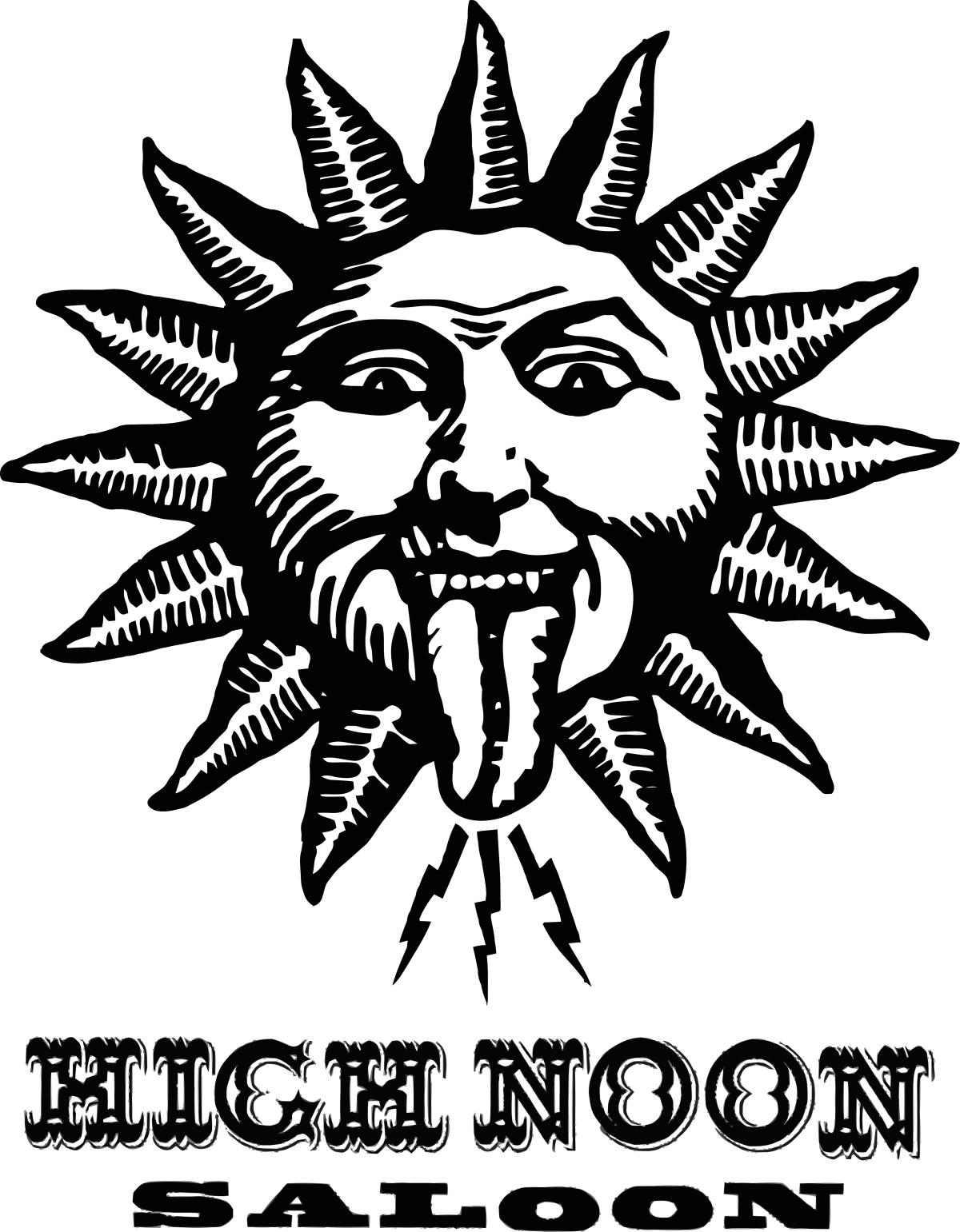 High Noon Saloon