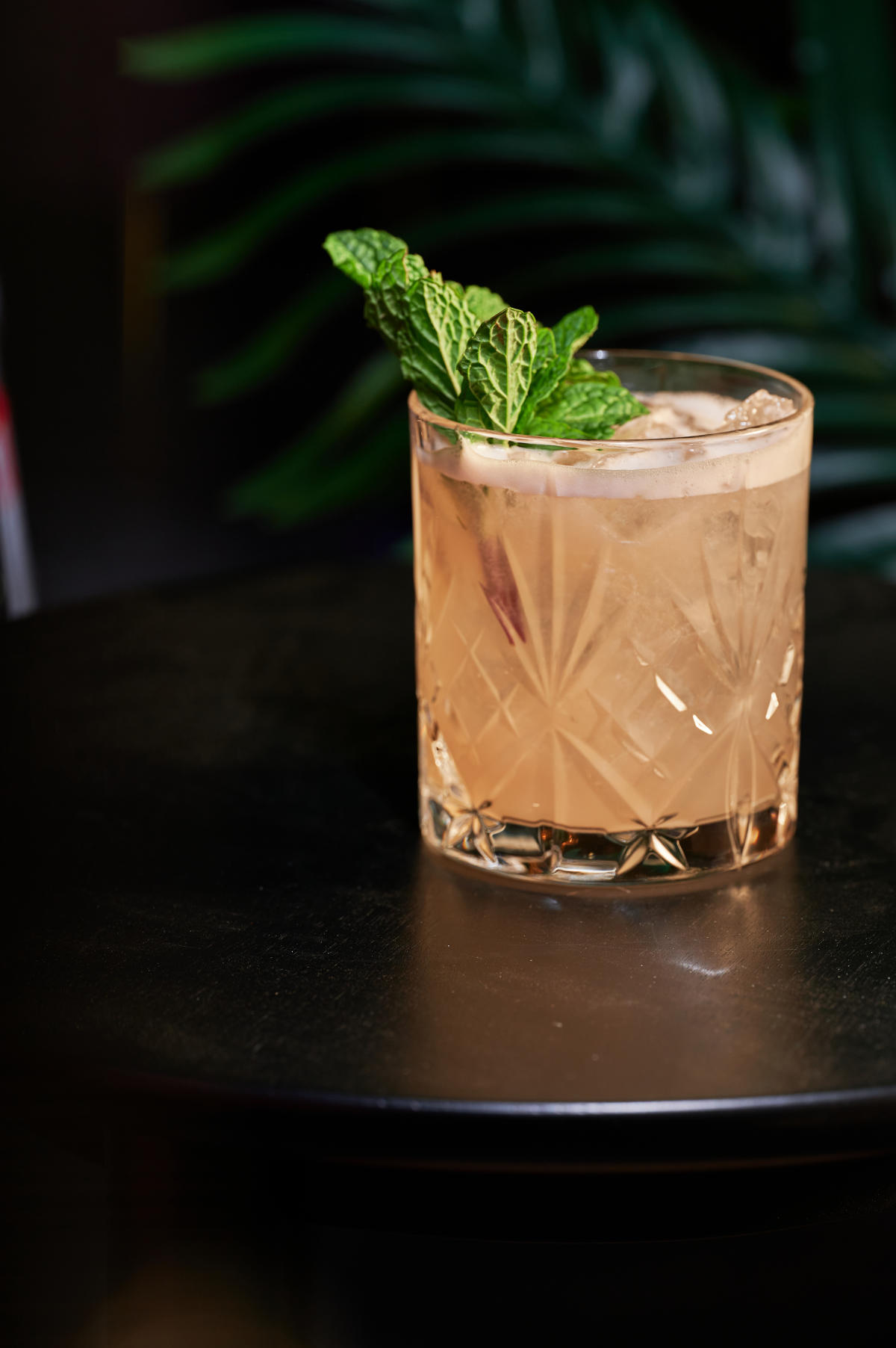 Nitro Beverage Lounge