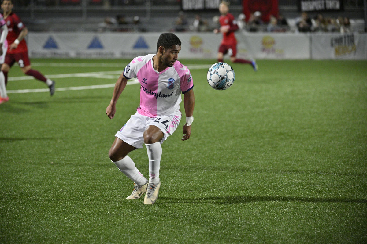 Forward Madison FC