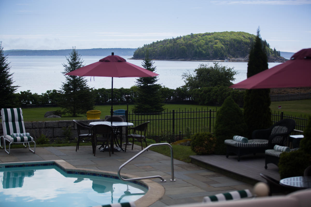 Balance Rock Inn | Bar Harbor, ME 04609