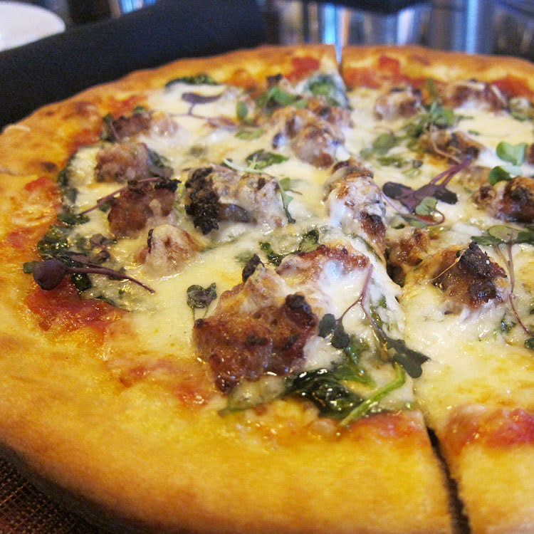 Nico Kitchen & Bar | Newark, NJ 07102