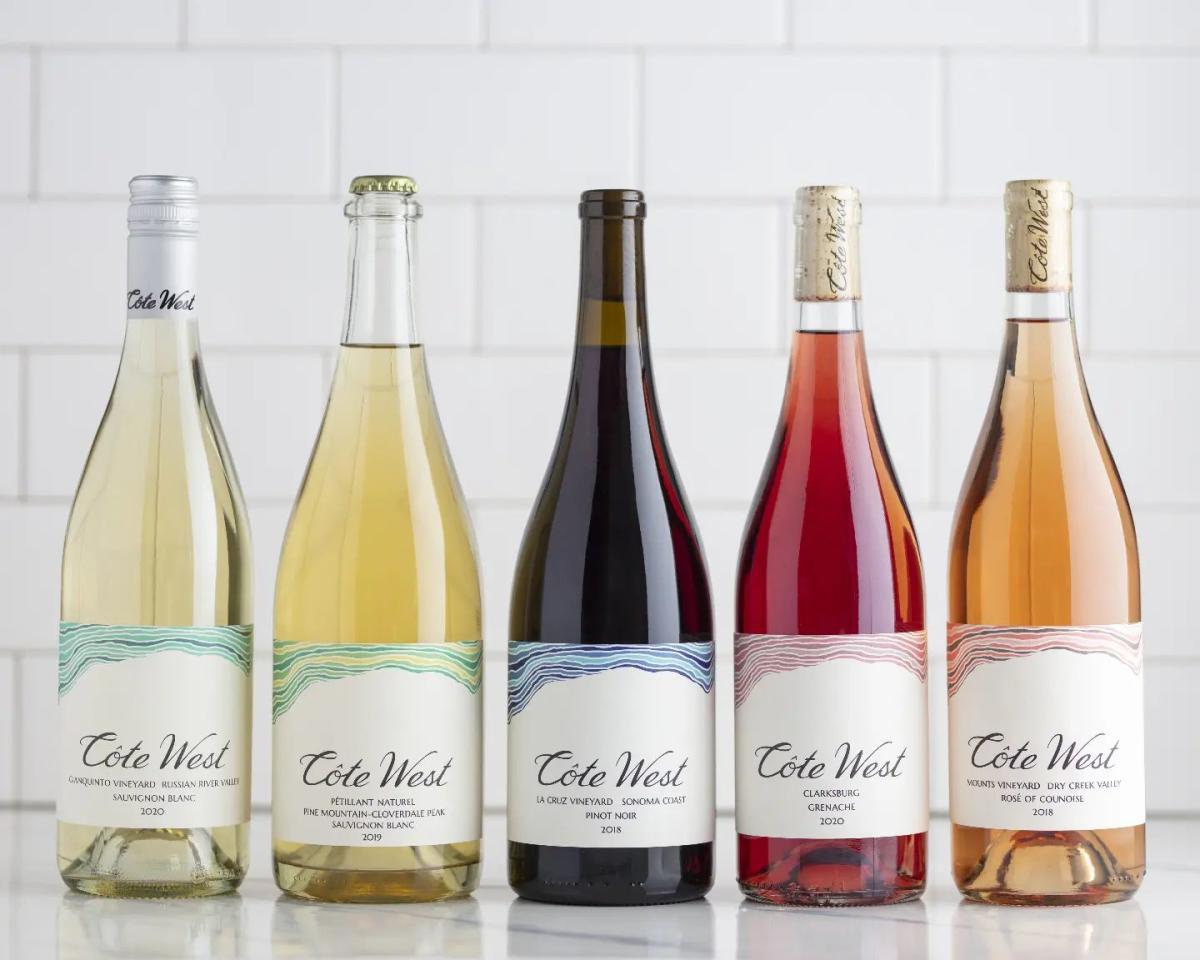 Cote West Winery | Oakland, CA