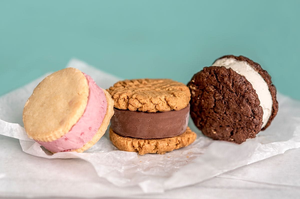 Curbside Creamery | Oakland, CA