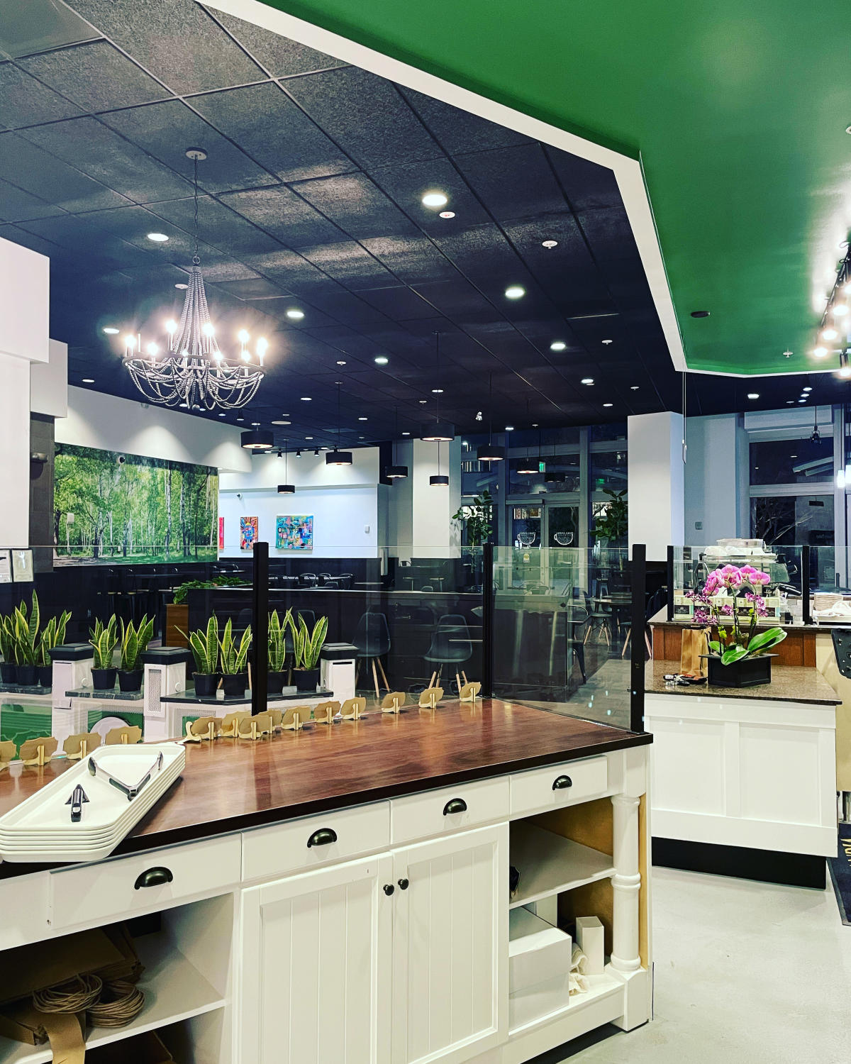 Oaklandia Cafe x Bakery | Oakland, CA