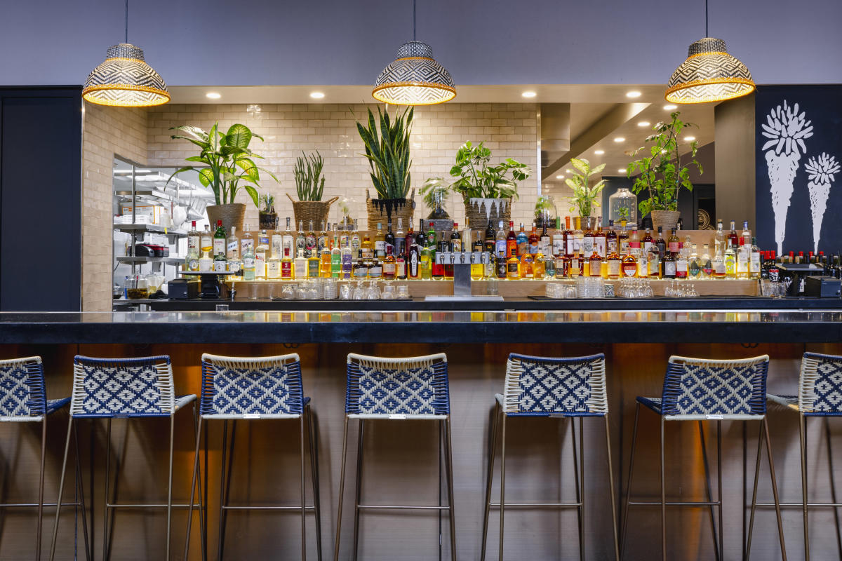 Parche | Oakland, CA