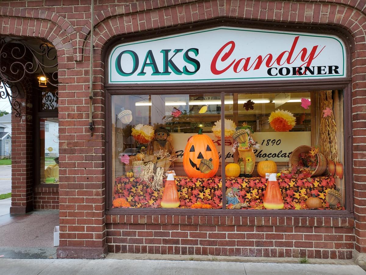 Oaks Candy Corner