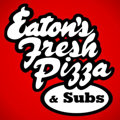 Eaton's Fresh Pizza