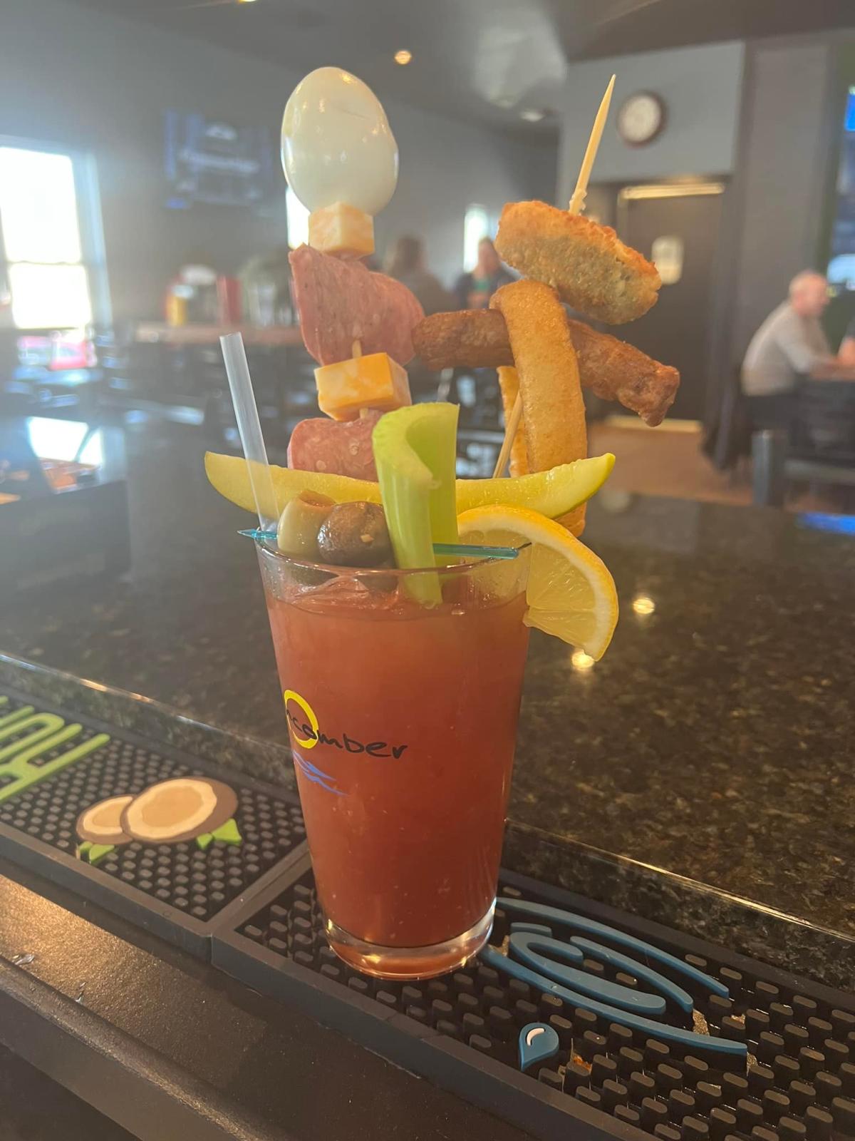 Game Time Sports Bar