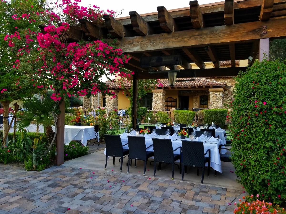 La Spiga Ristorante Italiano