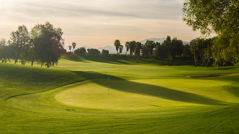 Escena Golf Club