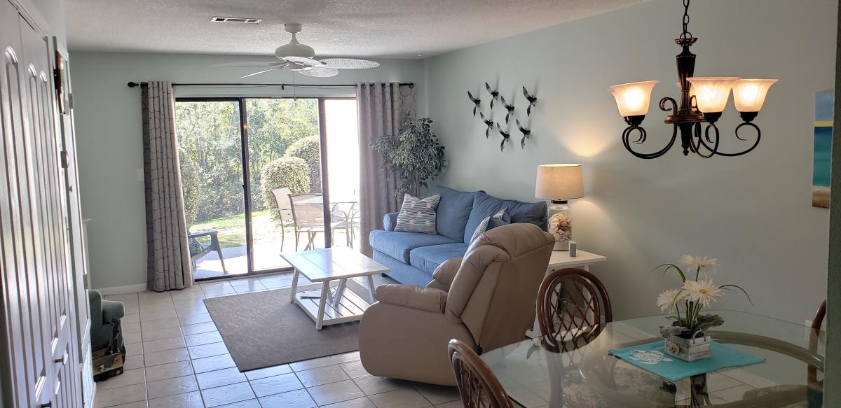 Portside Resort Unit J1 | Panama City Beach, FL 32413