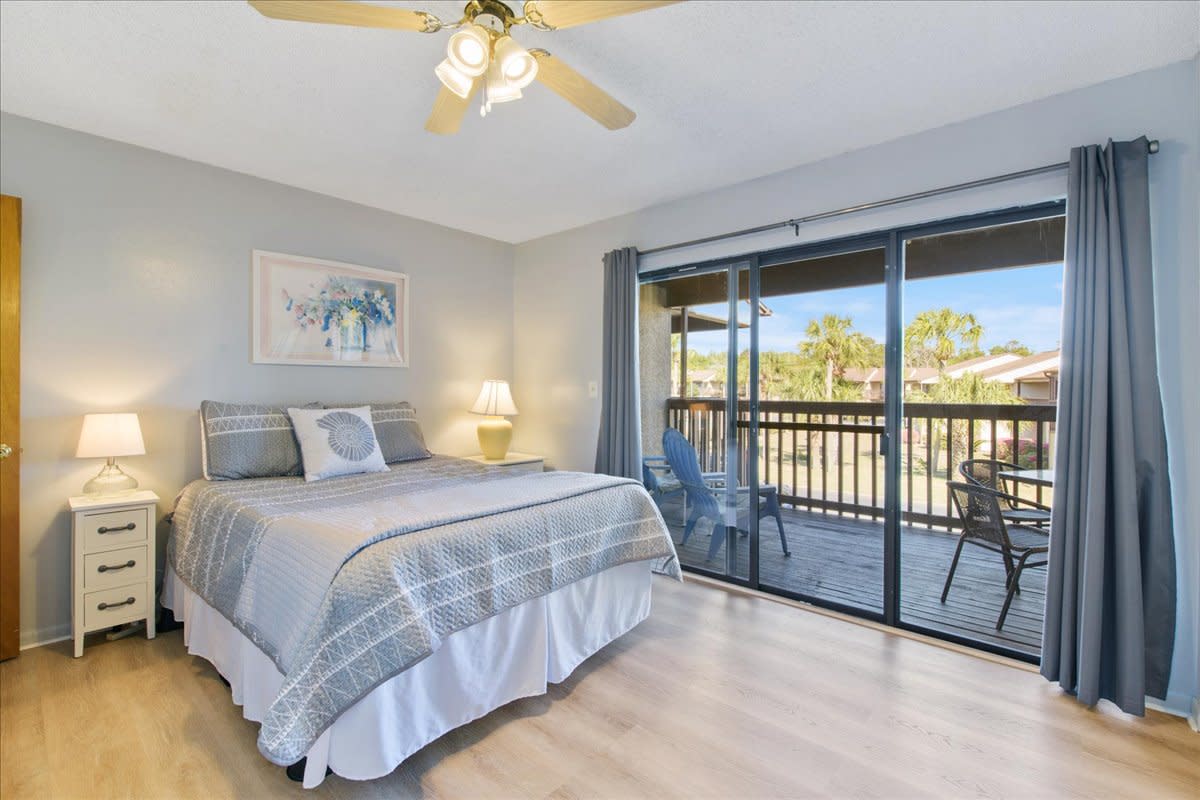 Portside Resort T2 | Panama City Beach, FL 32413