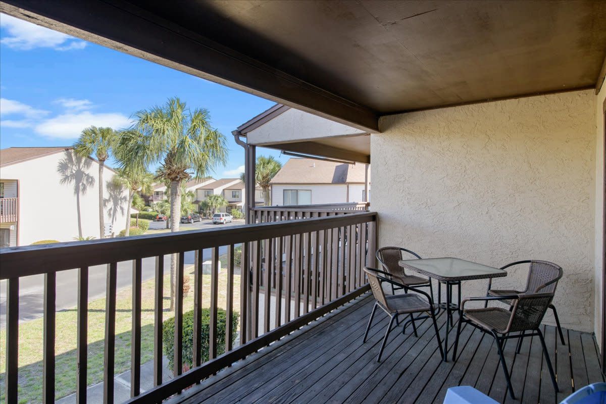 Portside Resort T2 | Panama City Beach, FL 32413