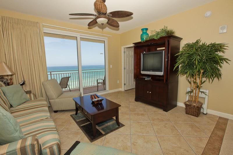 Splash Resort | Panama City Beach, FL 32408