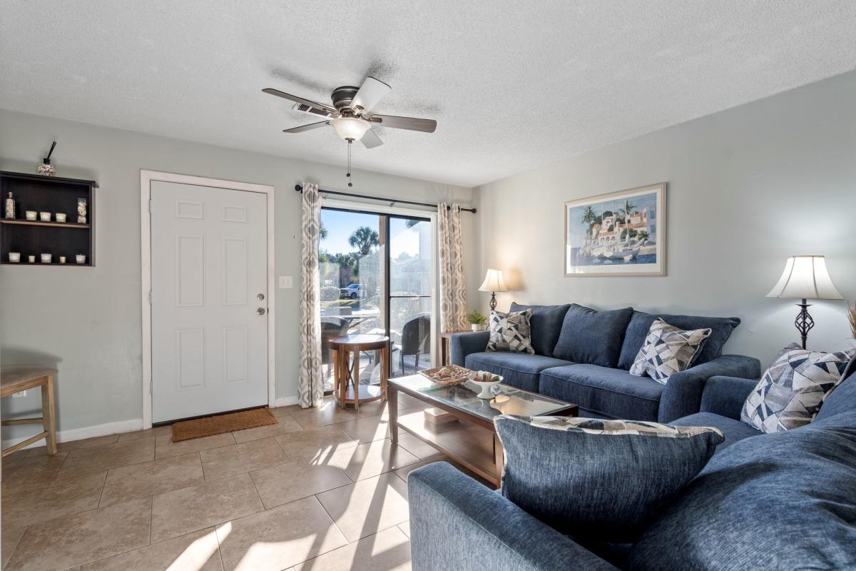 Portside T1 | Panama City Beach, FL 32413