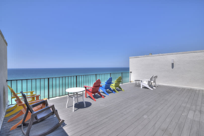 Edgewater Beach and Golf Resort | Panama City Beach, FL 32407