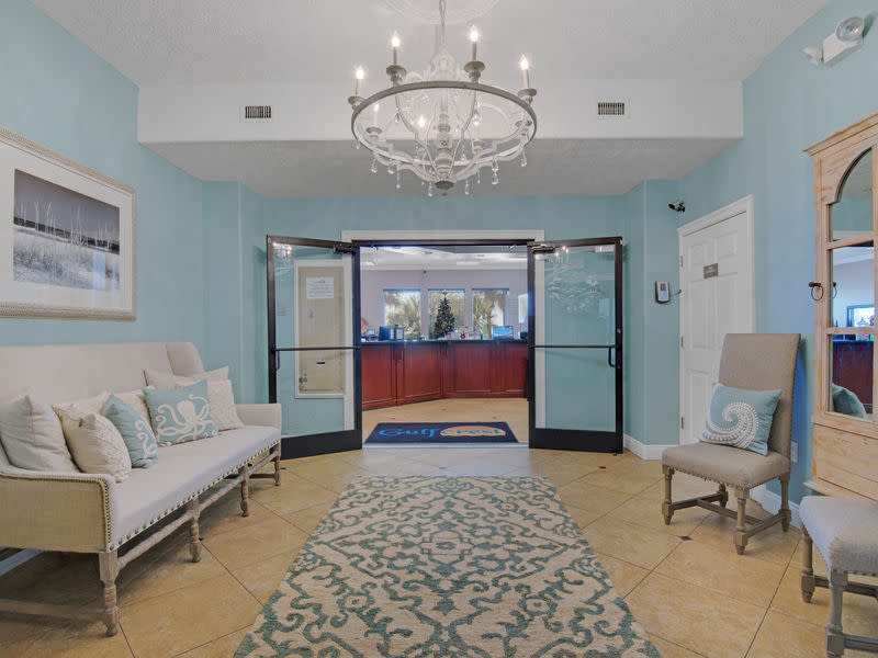 Gulf Crest Condominiums | Panama City Beach, FL 32408