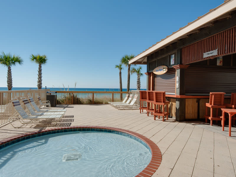 Gulf Crest Condominiums | Panama City Beach, FL 32408