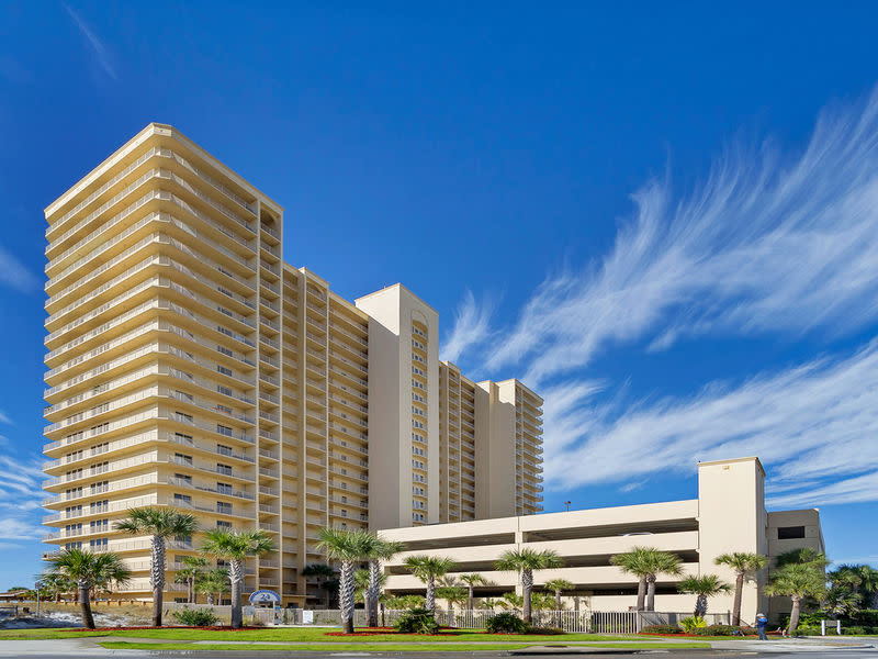 Gulf Crest Condominiums | Panama City Beach, FL 32408