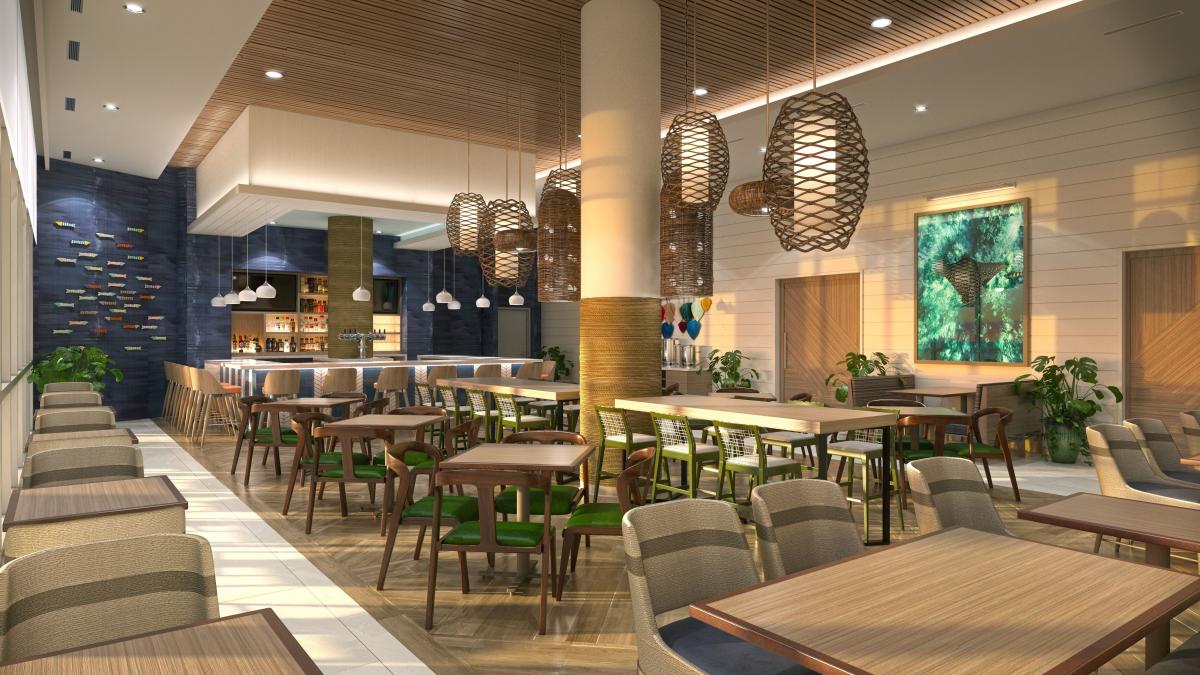 Hyatt Place PCB | Panama City Beach, FL 32413