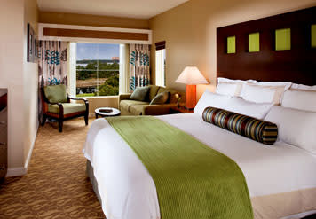 Marriott's Legends Edge at Bay Point | Panama City Beach, FL 32408