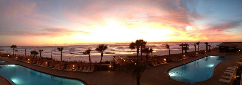 Gulf Crest Condominiums | Panama City Beach, FL 32408