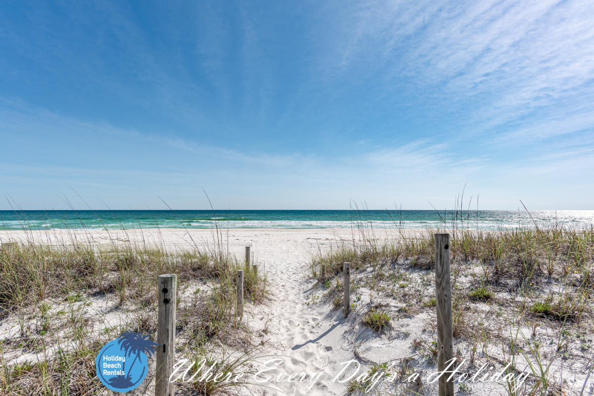 Sandy Toes | Panama City Beach, FL 32413