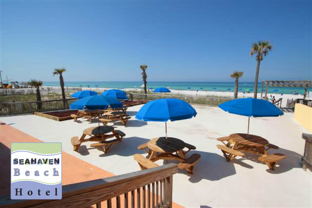 Seahaven Beach Hotel | Panama City Beach, FL 32413