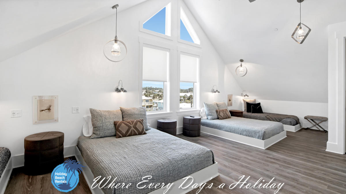 Surf Shack | Panama City Beach, FL 32408