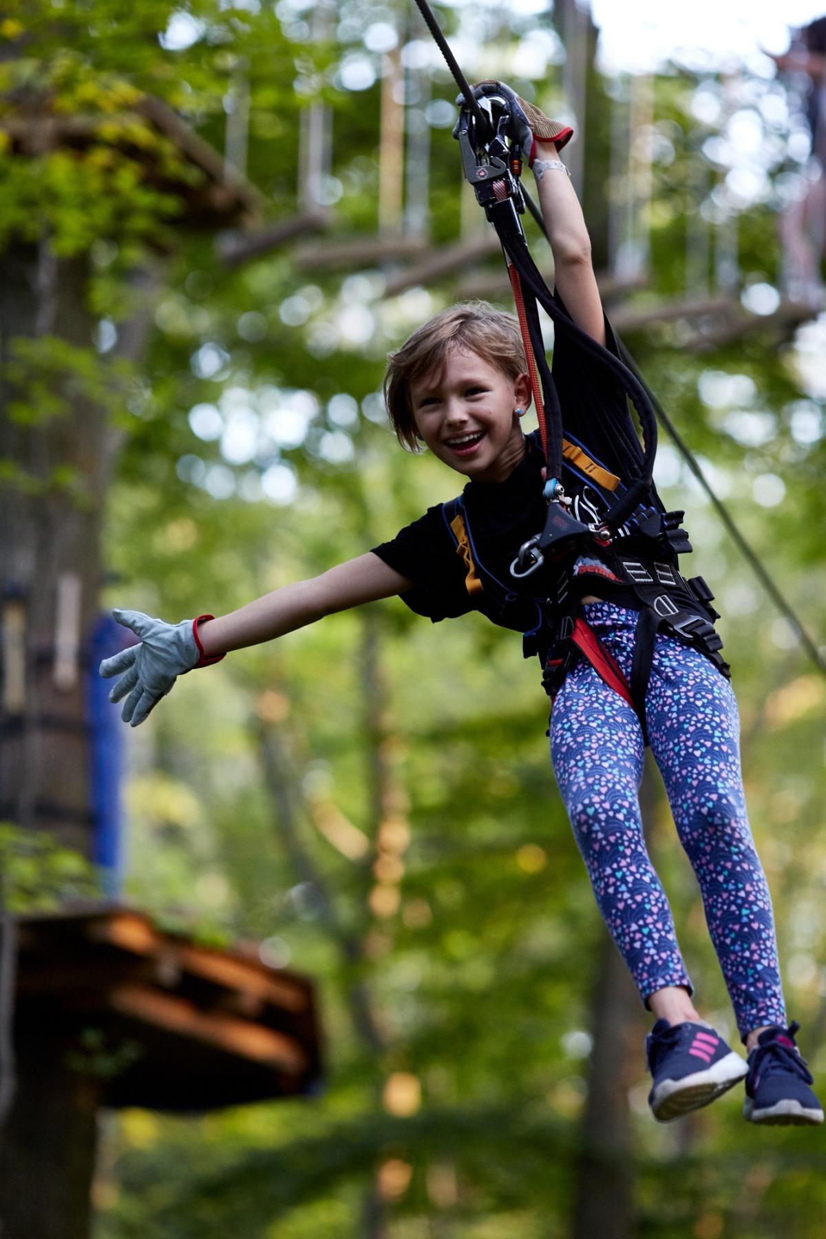 Boundless Adventures