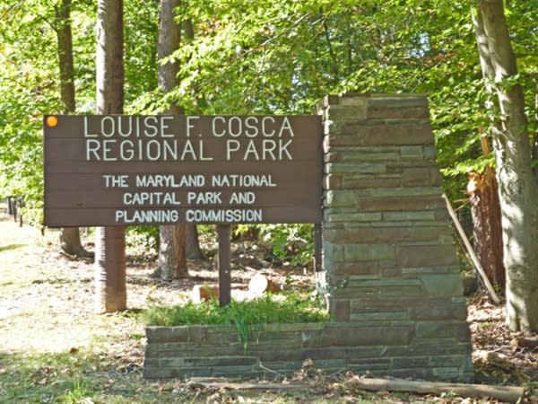 Cosca Regional Park | Clinton, MD 20735