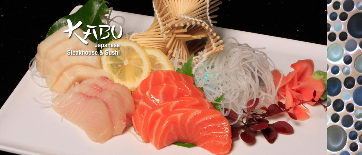 Kabu Japanese Steakhouse & Sushi | Laurel, MD 20707
