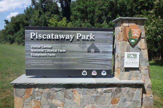 National Colonial Farm | Accokeek Foundation @ Piscataway Park ...