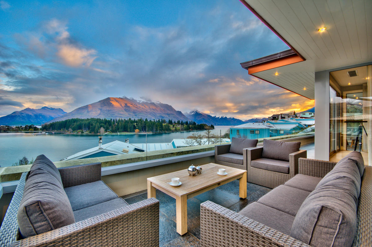 Queenstown Holiday Home Accommodation | Official Queenstown Website