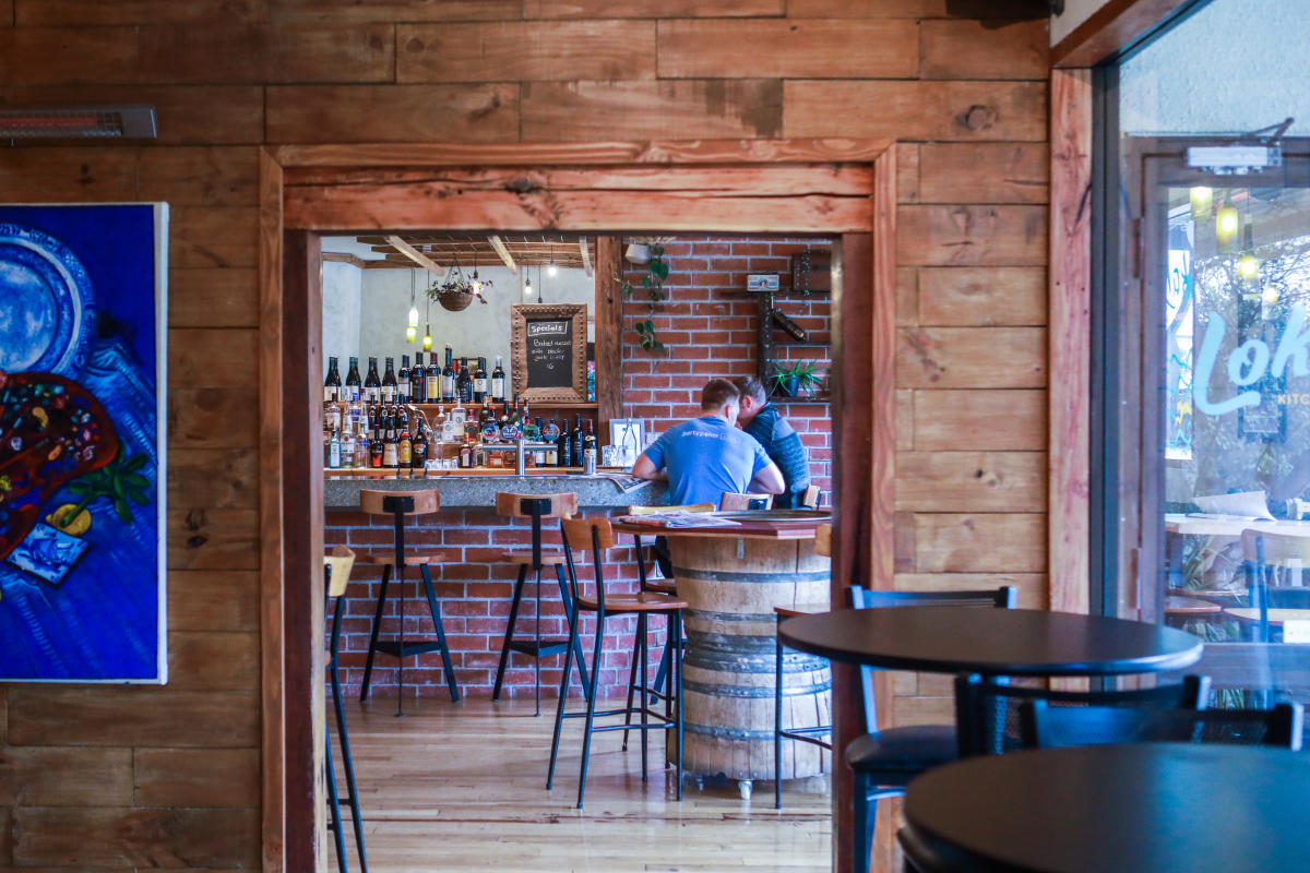 Lokal Kitchen & Bar | Official Queenstown Website