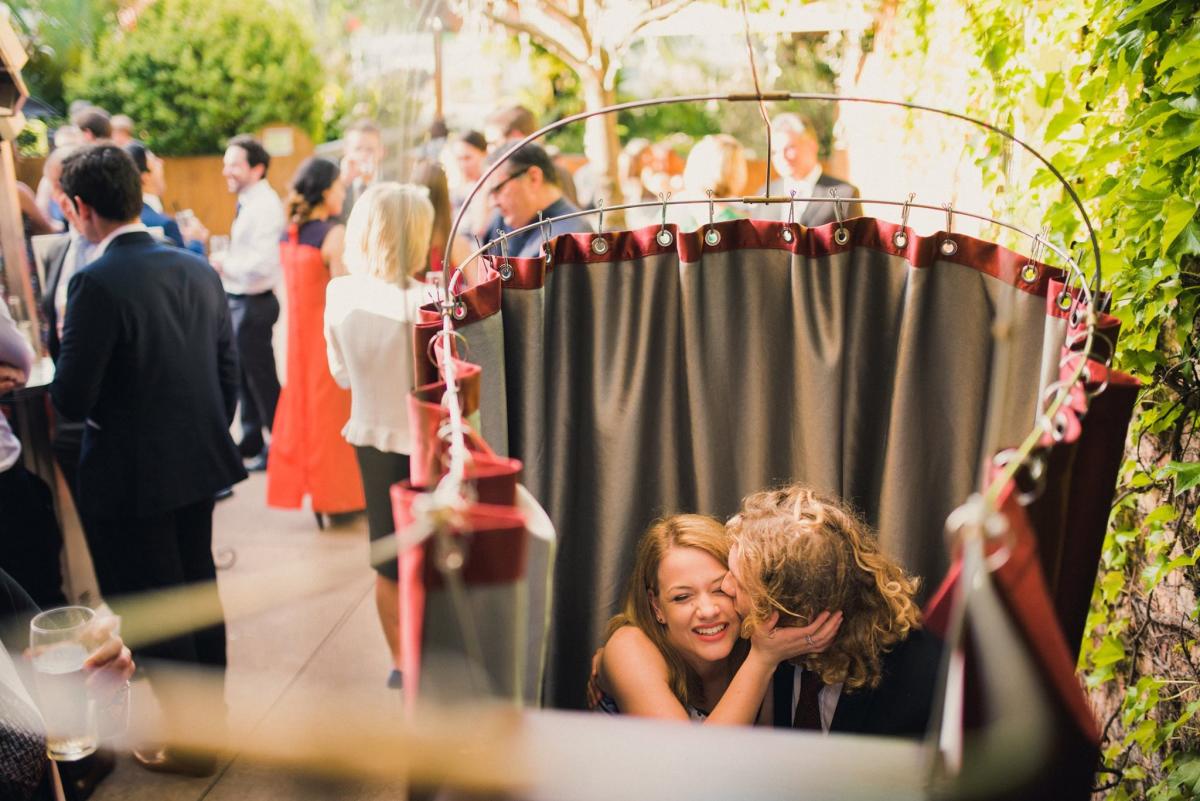 The Amazing Travelling Photobooth | Official Queenstown Website