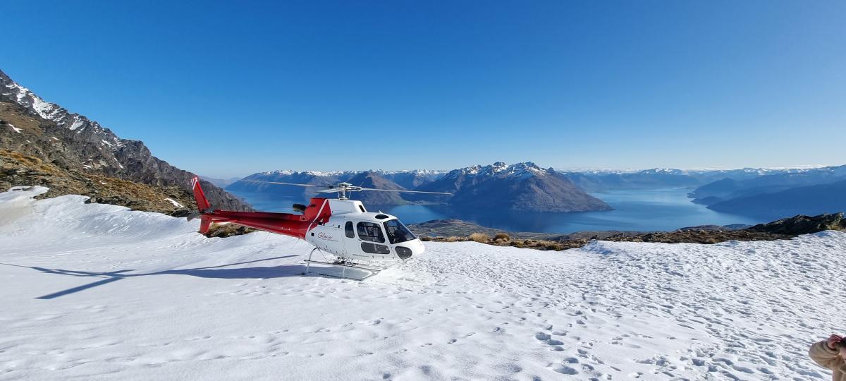 The Remarkables | Official Queenstown Website