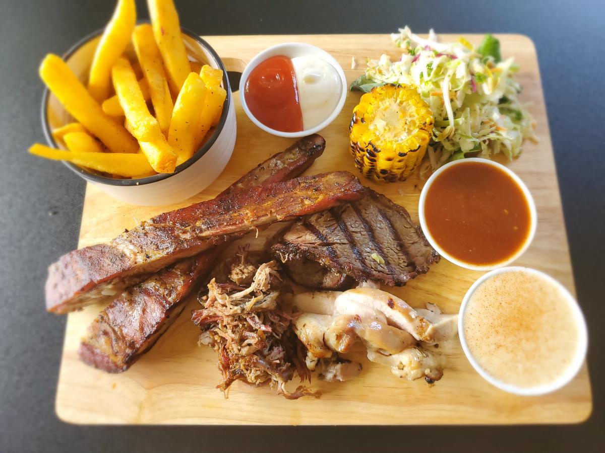 Lokal Kitchen & Bar | Official Queenstown Website