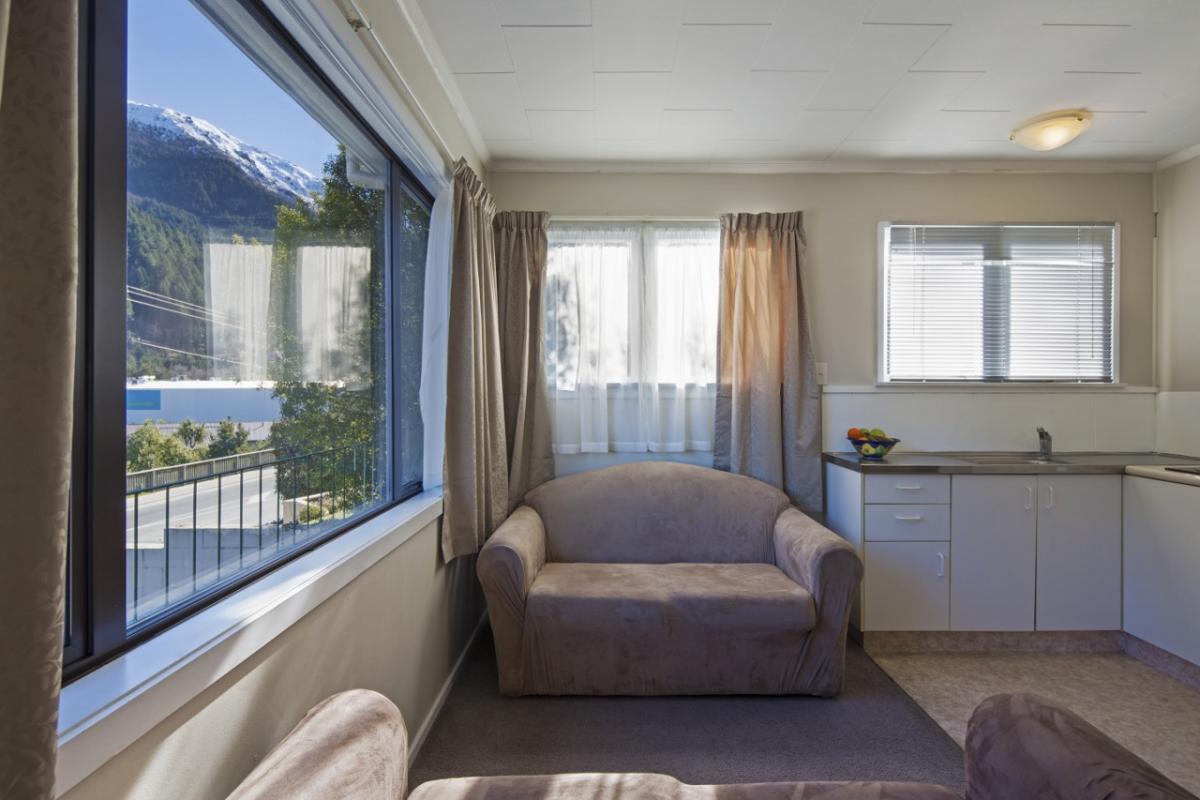 Abba Court Motel | Official Queenstown Website