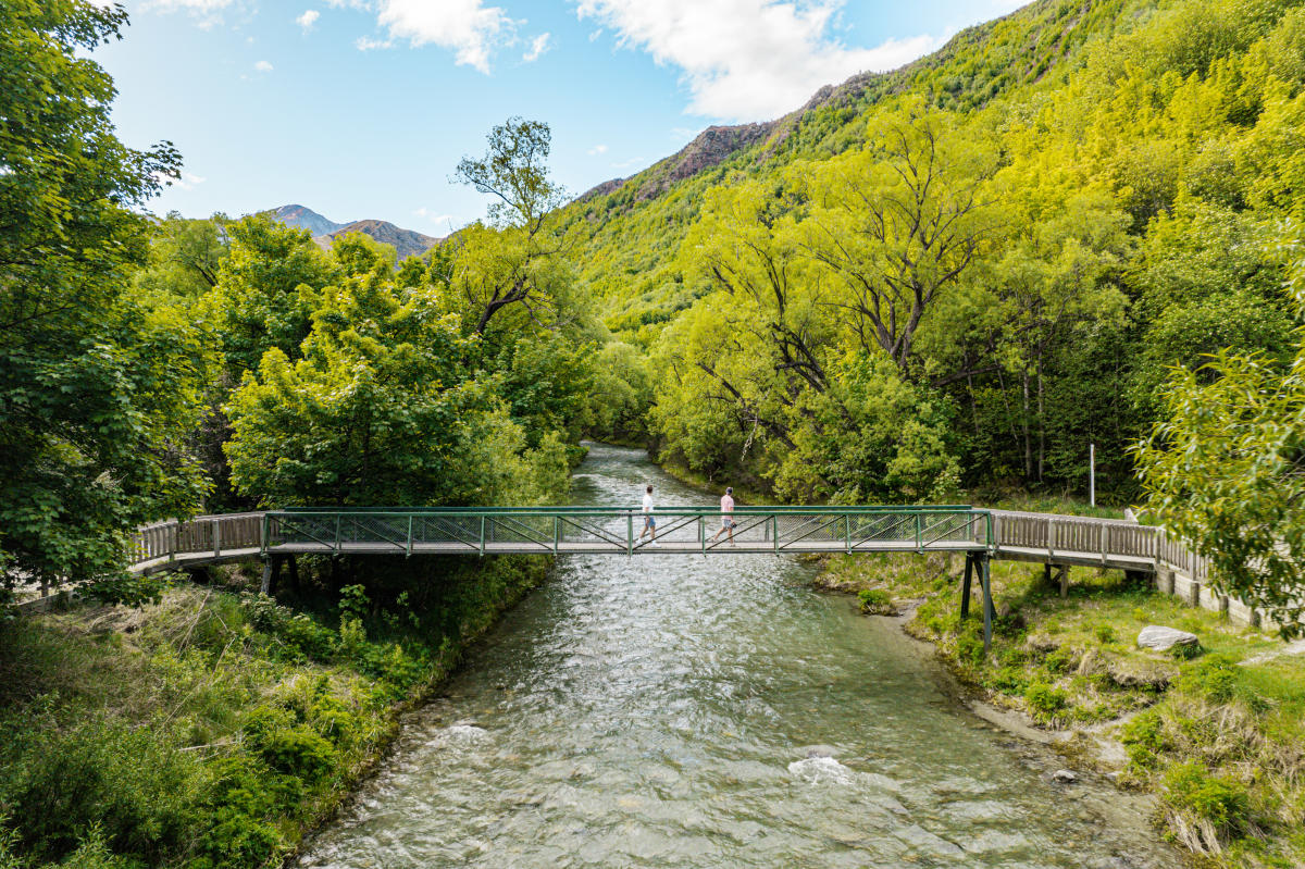 Arrowtown River Trail | Official Queenstown Website