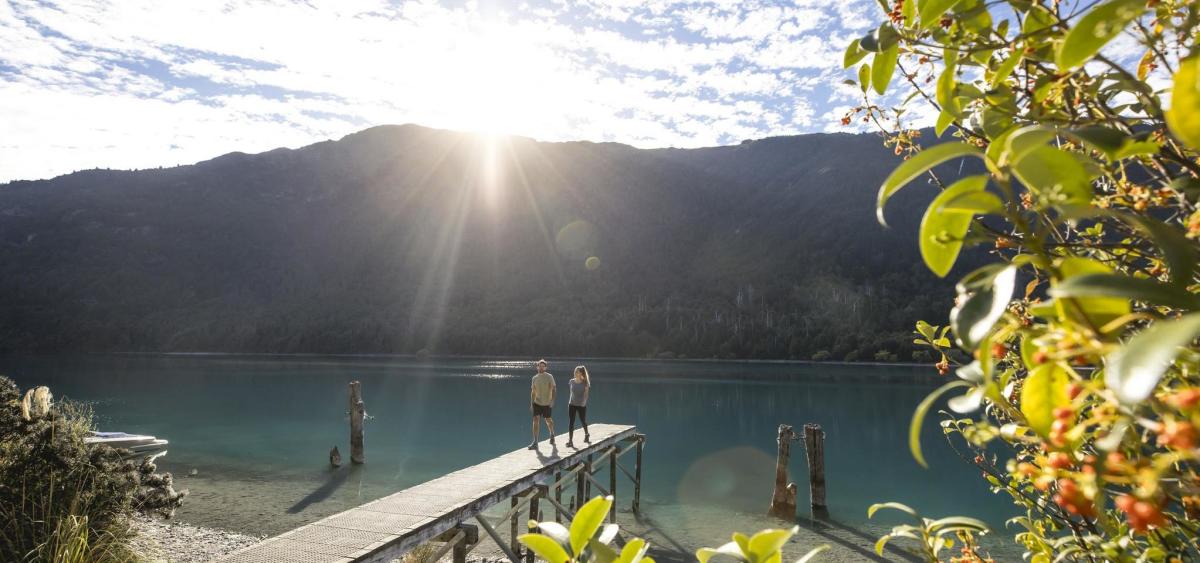 Bob's Cove Track & Nature Walk | Official Queenstown Website
