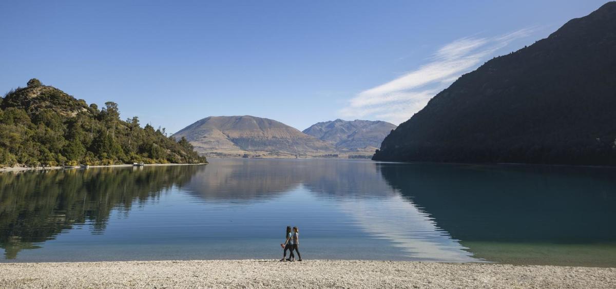 Bob's Cove Track & Nature Walk | Official Queenstown Website