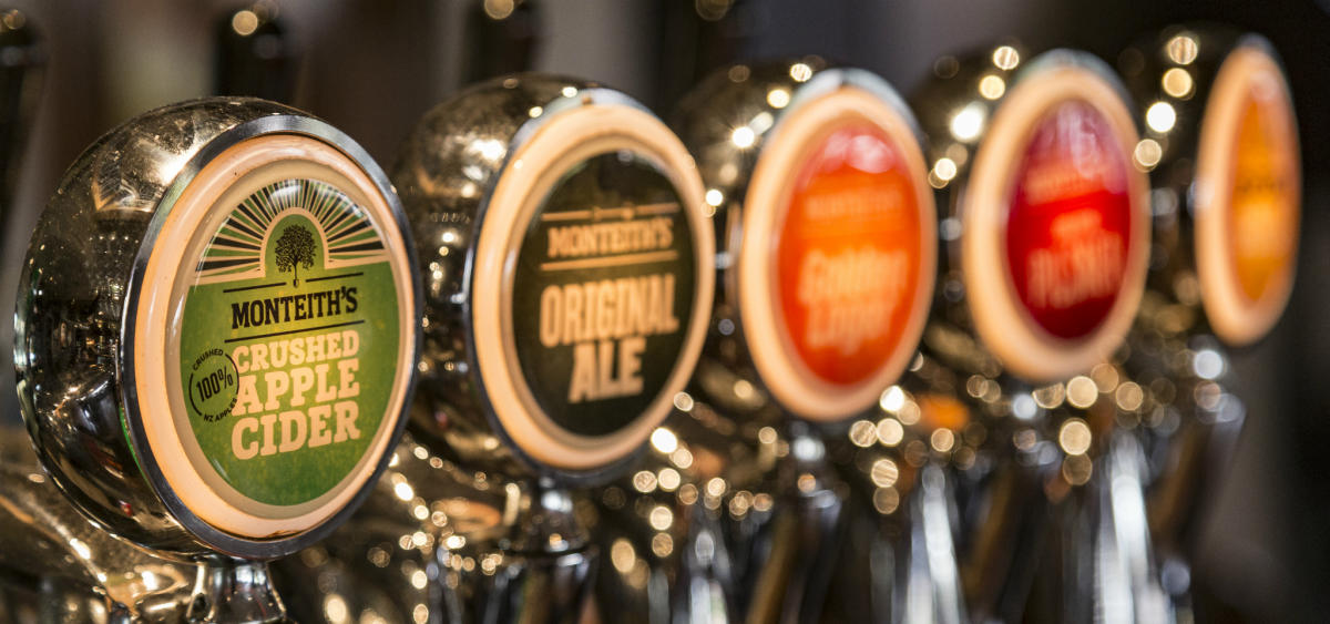 BRAZZ | Official Queenstown Website