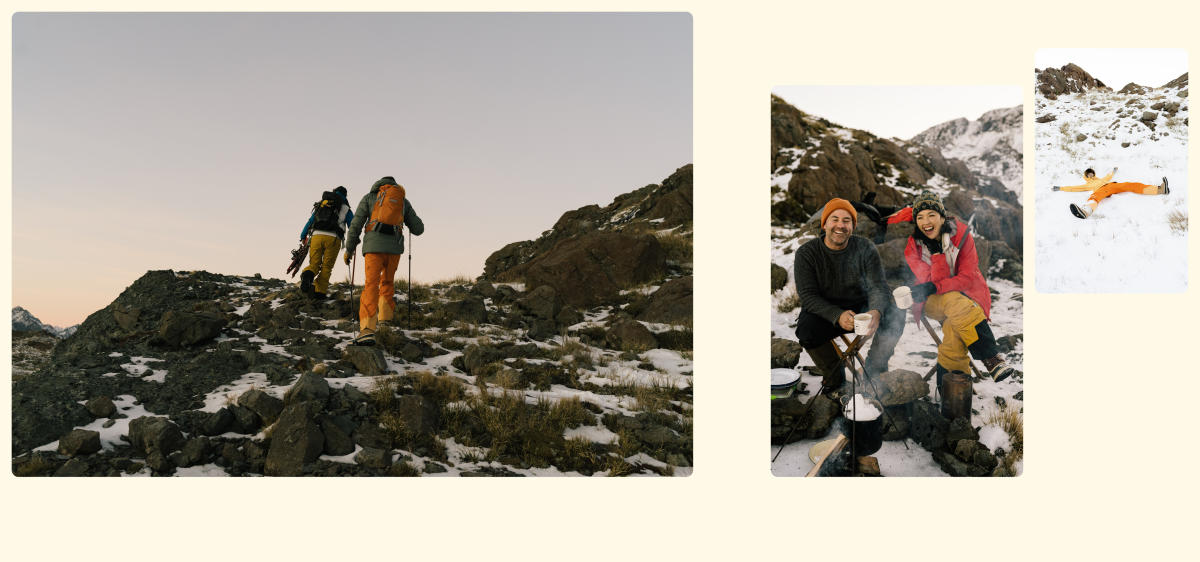 The Great Glenorchy Alpine Base Camp | Official Queenstown Website